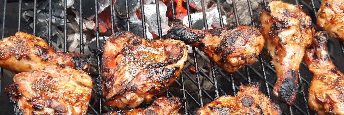 Portuguese chicken recipe I Oven or Barbecue – Luisa Paixao Portugal